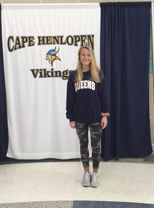 Darlene Kay Rust scholarships awarded to Cape graduates | Cape Gazette Darlene Kay Rust scholarships awarded to Cape graduates | Cape Gazette